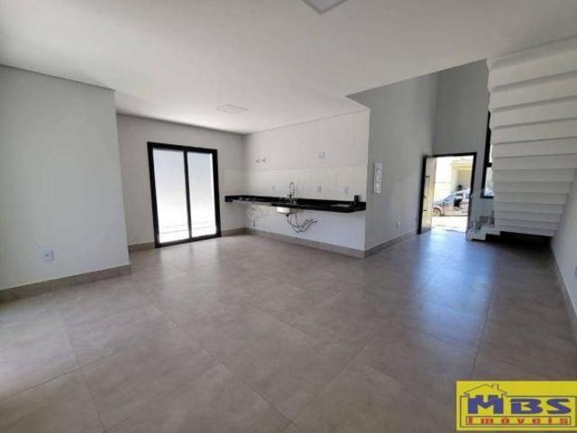 Cond. Gran Reserve sobrado á venda