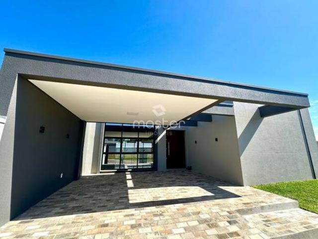 COND. GRAN VILLAGIO CASA NA SÃO CRISTÓVÃO