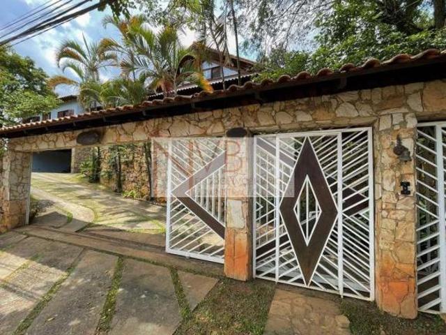 Cond. Granja Viana II com Piscina, gourmet, muito espaço!