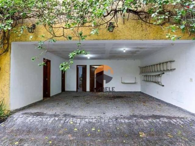 Cond Granja Viana II Glebas IV/V 4 sts. Rústico iluminado e espaçoso!