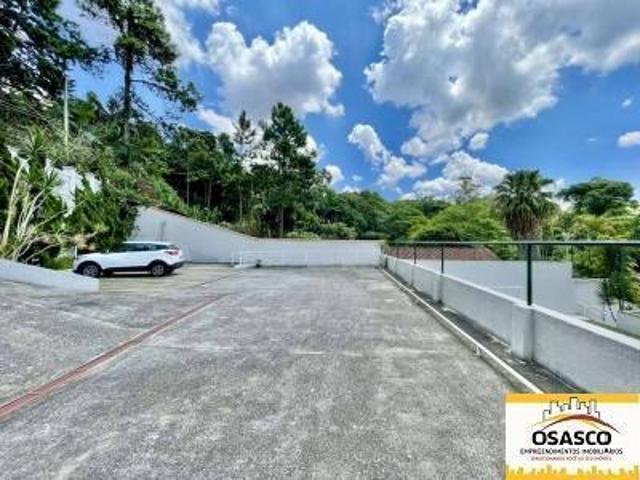 COND GRANJA CARNEIRO VIANA 3 DORMITÓRIOS 1 SUITE PISCINA