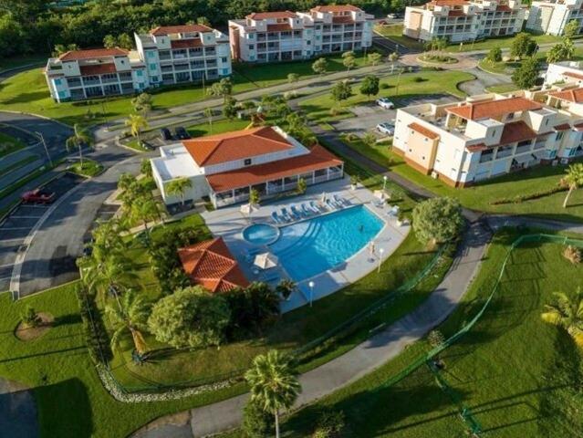 Cond Harbour Lks Apt B, Humacao, Condo For Sale