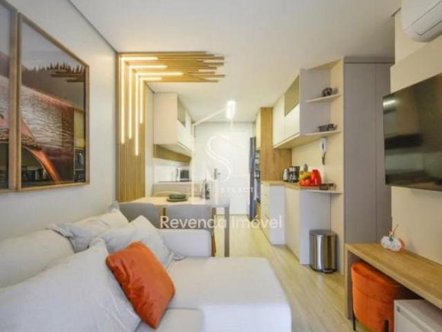 COND HELLO VILA MARIANA STUDIO DE 33M² COM 1 DORMITORIO E 1 BANHEIRO EM VILA MAR