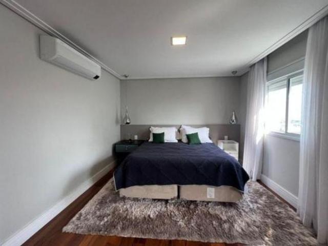 Cond. Horizontes Apartamento com 186m² em frente a USP