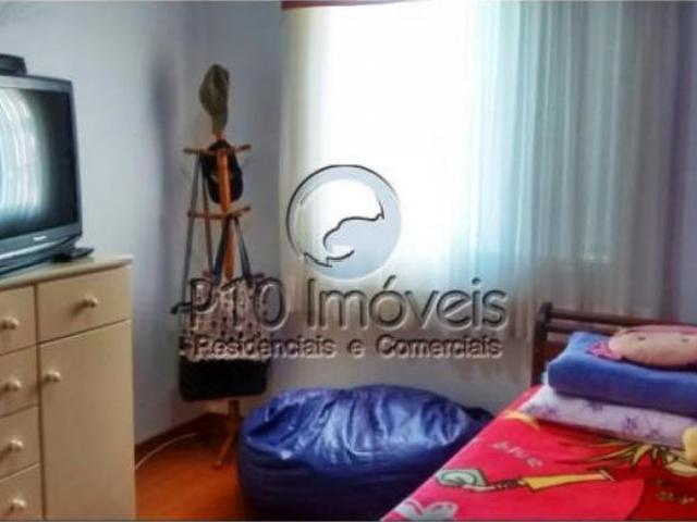 Cond. Horto do Ipê Apartamento de 3 dormitórios e 1 vaga no Horto do Ipê