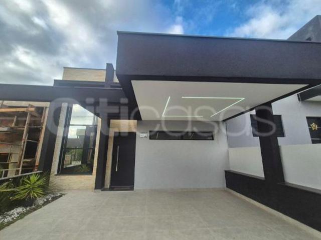 Cond. Horto Villagio Excelente Casa em Condomínio