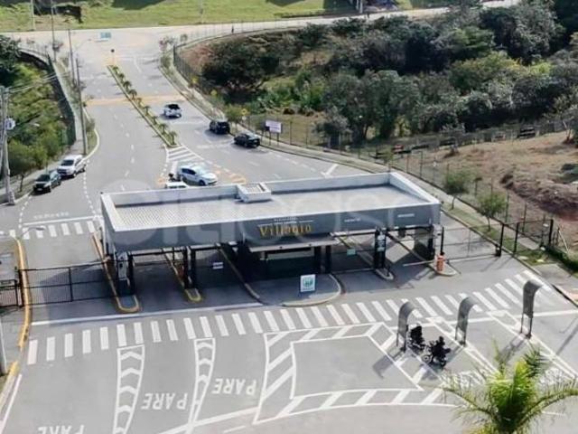 Cond. Horto Villagio Terreno em Condomínio Horto Floresta Villagio, Sorocaba SP