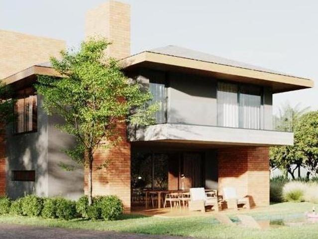 Cond. Ilhas Park B20 Condominio