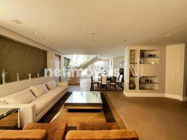 Cond. Império dos Nobres, casa alto padrão, 450m², 4 suítes, lazer completo R$: 2.350.000