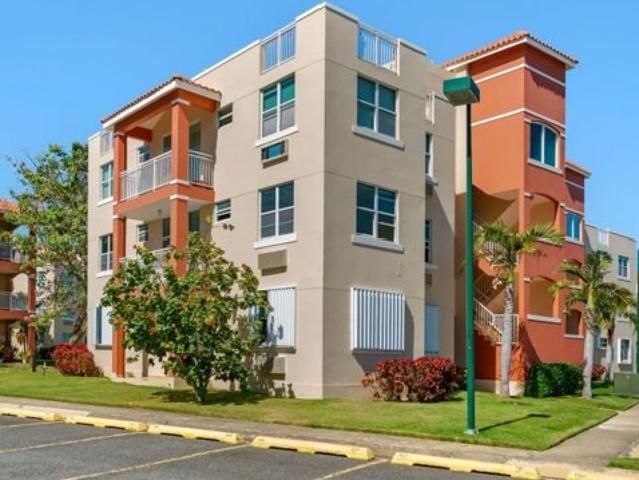Cond Isla Bela Resort Carr Km Bch Apt,isabela, Condo For Sale