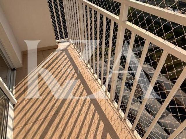 Cond. Jardim Conquista Tamoio Jundiaí Lazer completo 2 dorm com sacada último andar