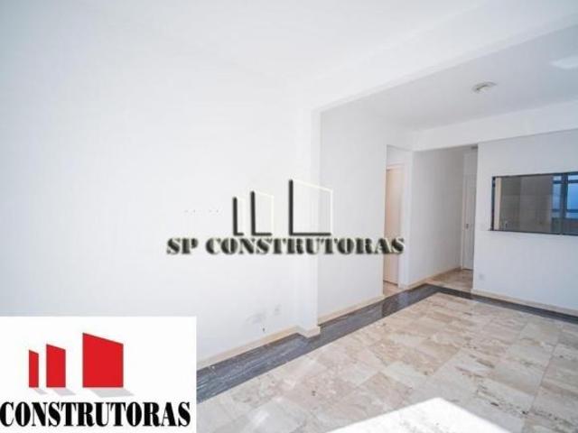 Cond. Jardim Europa II COBERTURA Apto 97m2 3 Dorm, 1 Suite, 1 Vaga!