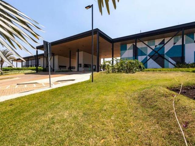Cond. Jardim Genebra lote