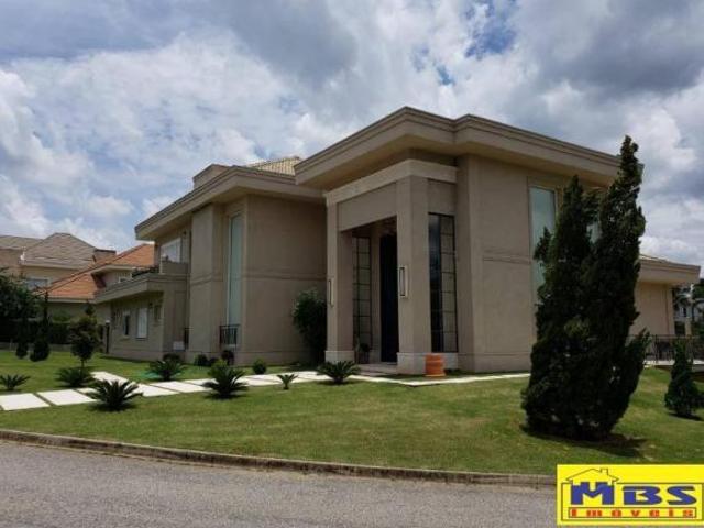 Cond. Jardim Plaza Athenée linda casa á venda