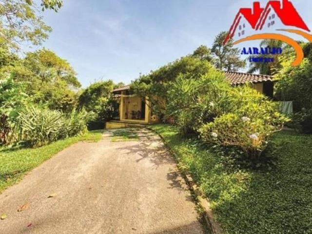 Cond. Jd Colibri TÉRREA, 5 dorm / 3 sts, gourmet, piscina, escritório!