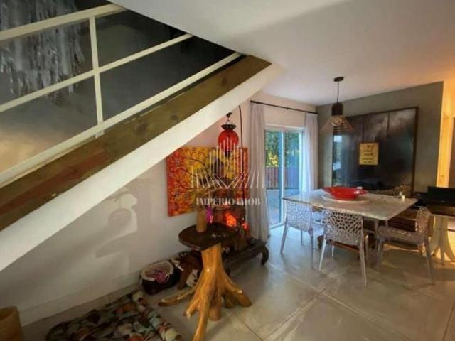 Cond Jd das Paineiras Casa 130 3 sts. Rua do Shopp G. Vianna