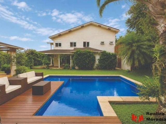 Cond Jd Paineiras Maior do condomínio! 4sts, piscina, gourmet!