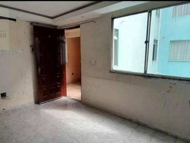 Cond. Jeribas Cidade Tiradentes, 2 dorms, Minha Casa Minha Vida