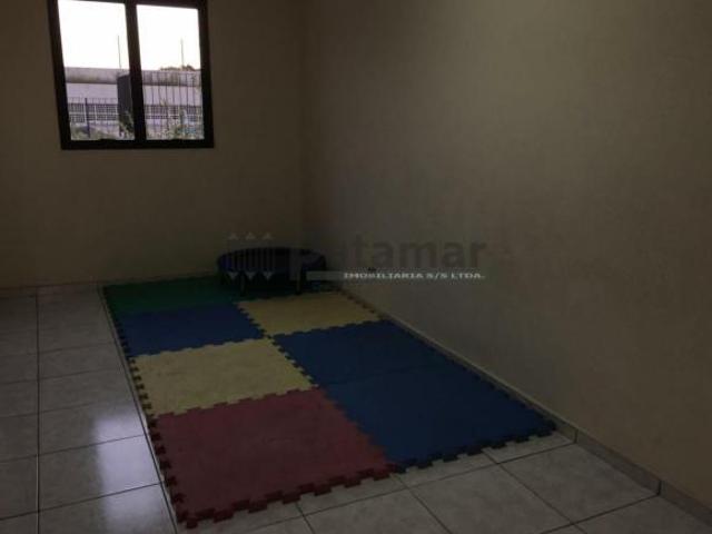 Cond Key Garden apartamento 3 quartos suíte lazer complento