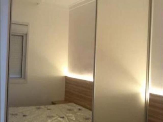 Cond. Lúmen Brooklin Lindo, OPORTUNIDADE ! com lazer !