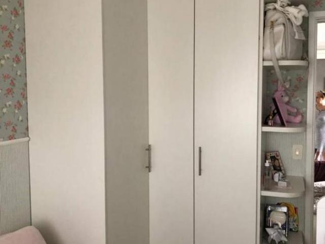 Cond. Lumina Morumbi lindo, pronto p/ morar e varanda gourmet c/ churrasqueira
