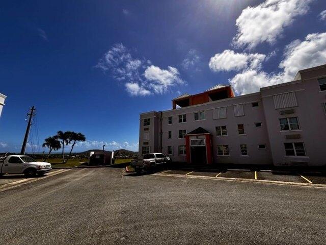 Cond La Loma En Fajardo Apto H Carr Pr Apt,fajardo, Condo For Sale