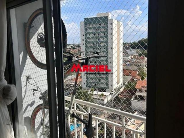COND LA VIE RESIDENCE: MONTE CASTELO, 02 DORMS/01 SUITE, SACADA, 01 VAGA, LAZER COMPLETO!