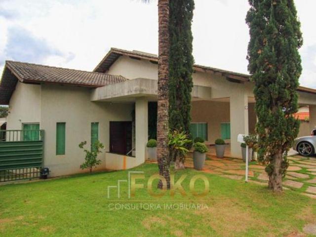 COND. LAGO SUL, 03 QUARTOS COM LAZER