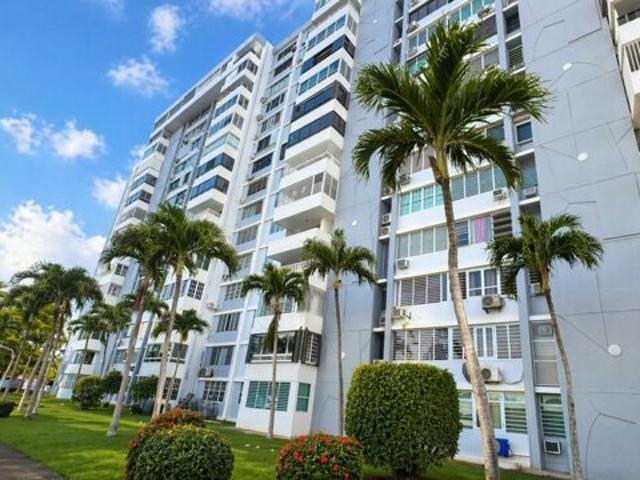 Cond Laguna Gdns Apt L, Carolina, Condo For Sale