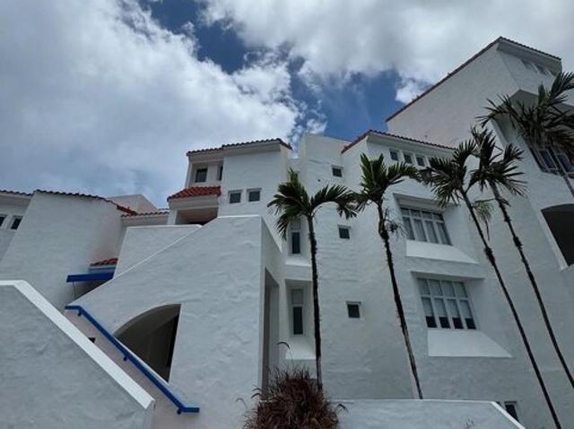 Cond Las Brisas De Rio Mar Cluster Unit Apt C, Rio Grande, Home For Sale