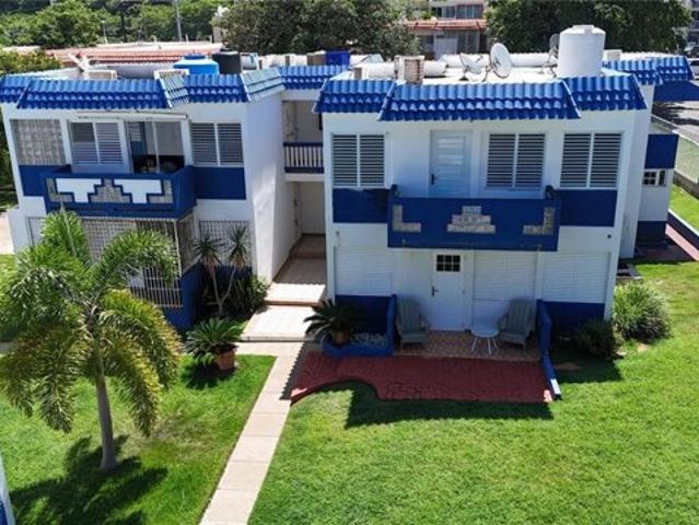 Cond Las Cabanas Carr Km # D, Isabela, Condo For Sale