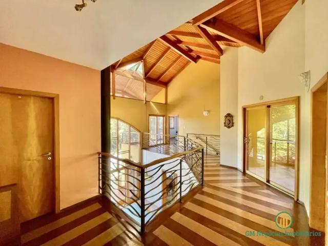 Cond Palos Verdes Linda e impecável! 5 sts, home office, gourmet, piscina