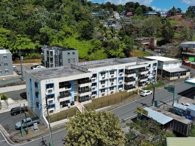 Cond Paseo Msricao Apt,maricao, Condo For Sale