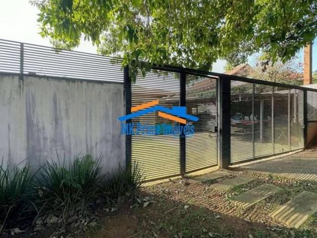Cond Passargada A TÉRREA, clean/integrada, 3 suítes, home office, edícula