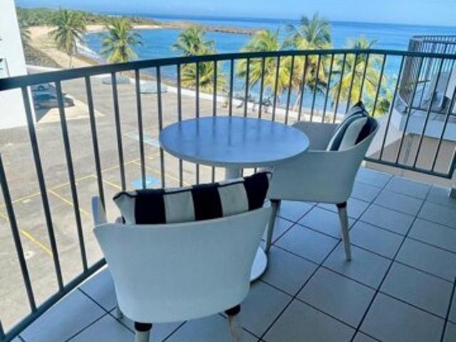 Cond Paraiso De Mar Chiquita Unit D, Manati, Condo For Sale
