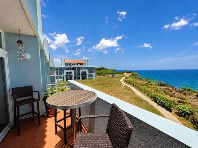 Cond Paraiso Del Atlantico Apt, Quebradillas, Condo For Sale