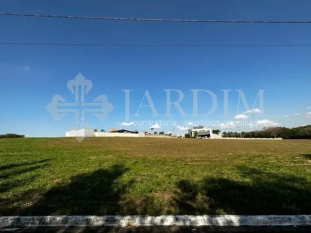 Cond. park campestre ii terreno venda