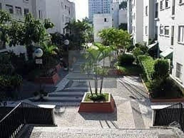 Cond. Parque Brasil Apartamento à venda R$ 349.000,00, Vila Andrade, São Paulo, SP