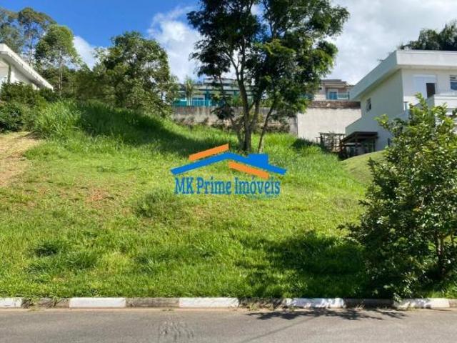 Cond. Parque das Artes 700m², Linda Vista!