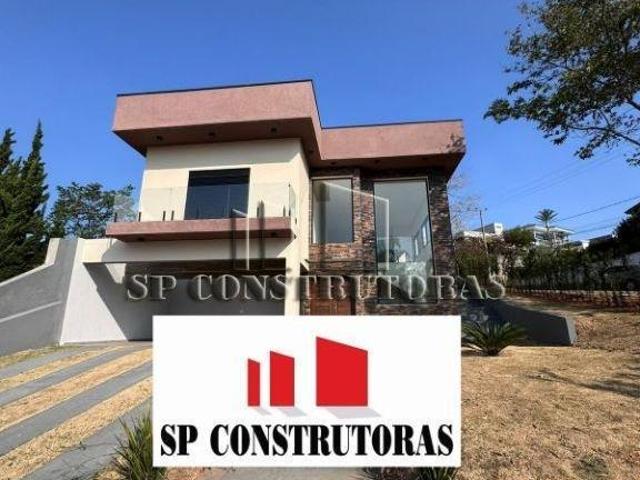 Cond. Paysage Noble Casa Nova Ambientes Amplos 3 Suites 4 Vagas Garagem OPORTUNIDADE!