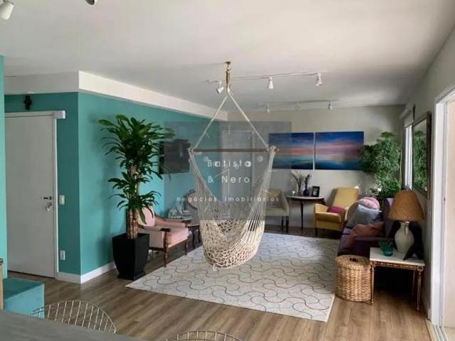 Cond. Pinot Noir Apartamento com 109 m² à venda R$ 890.000,00 Vila Andrade, São Paulo, SP