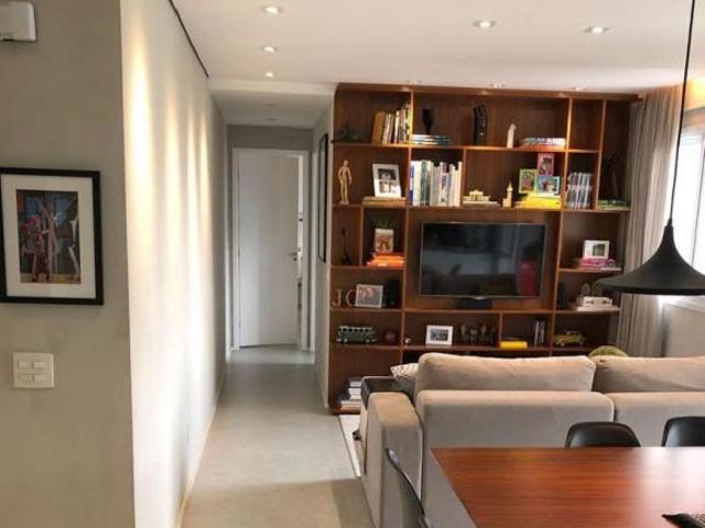 Cond. Pinot Noir São Paulo Lindo, confortável,varanda com churrasqueira