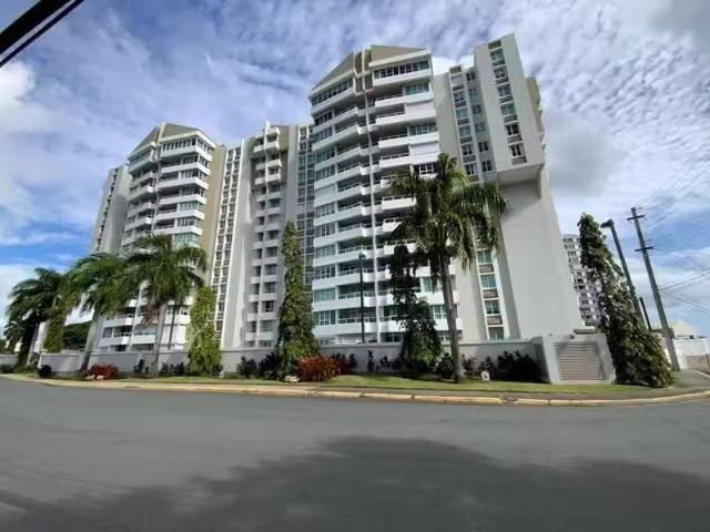 Cond Plaza De Prado #B203, Guaynabo, PR 00969 MLS PR9107074