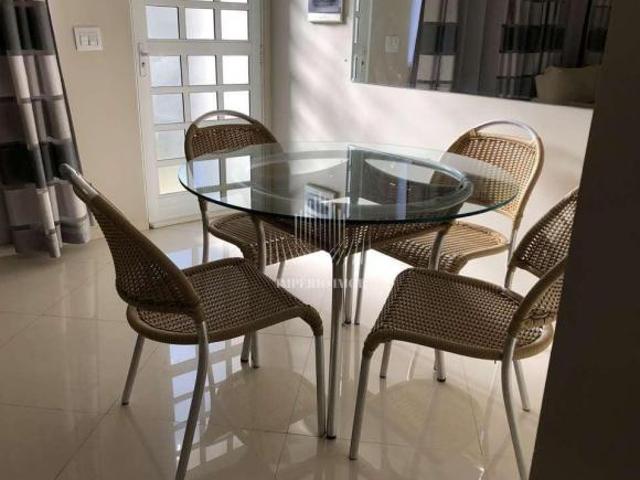 Cond. Porto Seguro 3 dorm / 1 ste, mobiliada e equipada!