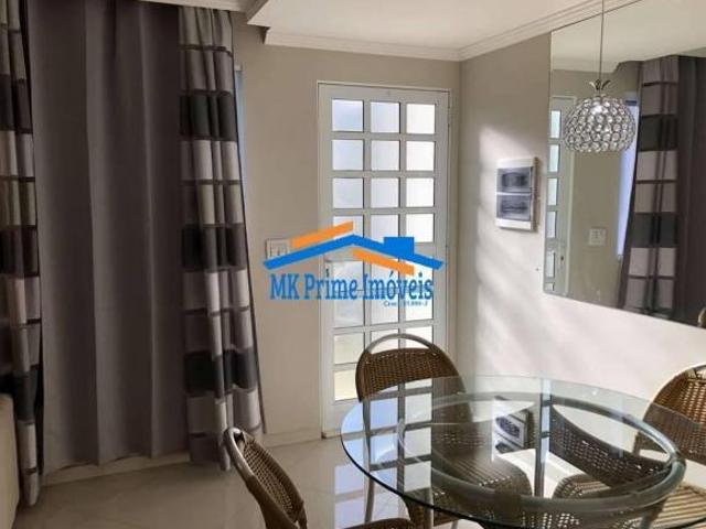Cond. Porto Seguro 3 dorm / 1 ste, mobiliada e equipada!