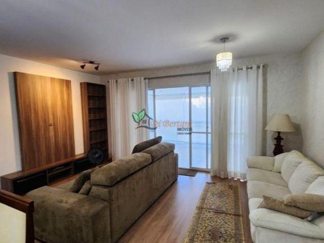 Cond. Premiatto venda 100m² 2 suítes 2 vagas Vila Arens Jundiaí/SP