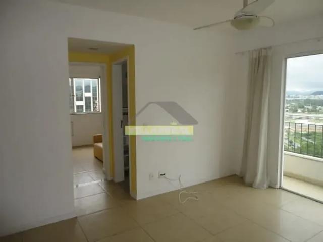 Cond. quality green / oportunidade / reformado / 2 quartos / 1 vaga de garagem / infra estru