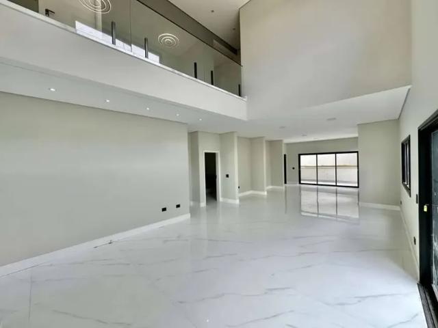 Cond. Quinta de São Fernando Moderna, clean, 4 suítes!
