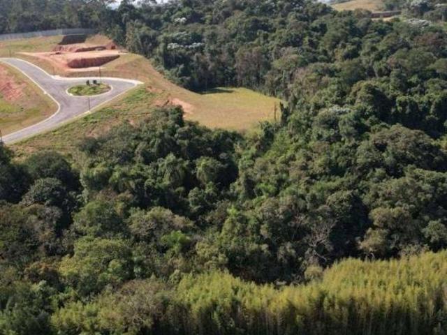 Cond. Quinta dos Lagos Lote 522,67m² no miolo do condomínio