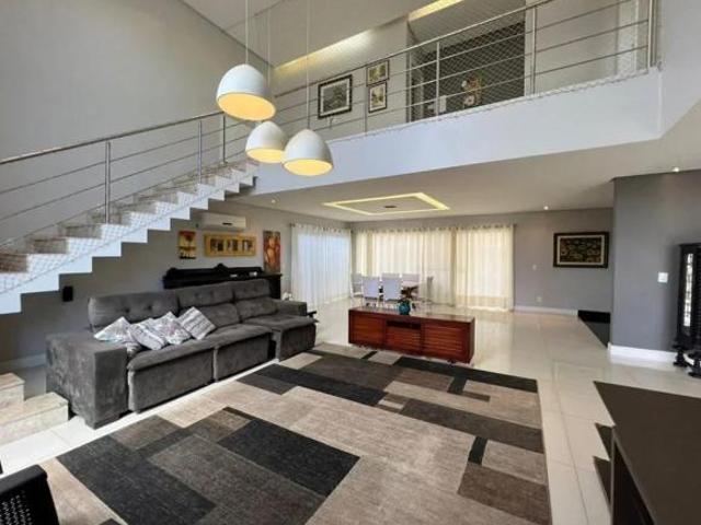 Cond. Quintas do Sol QD.09 Casa super aconchegante!